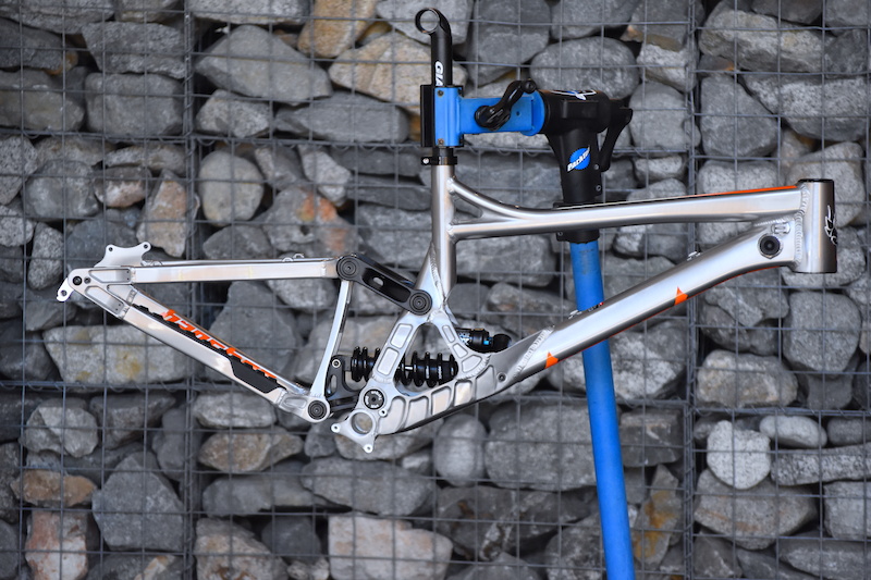 2024 Banshee Legend 650b For Sale