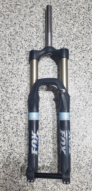 2007 Fox 36 Talas For Sale