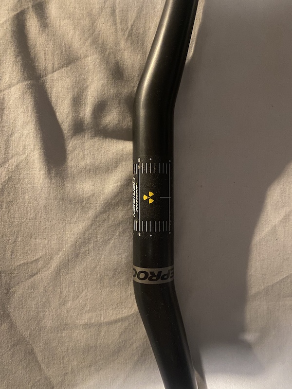 2022 Nukeproof Horizon Carbon Bars For Sale