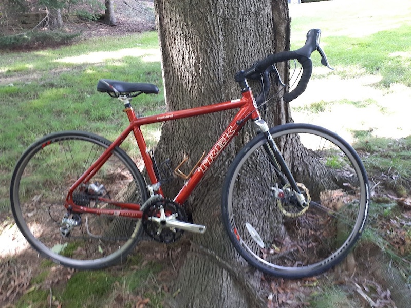 Trek Portland - 52 cm For Sale