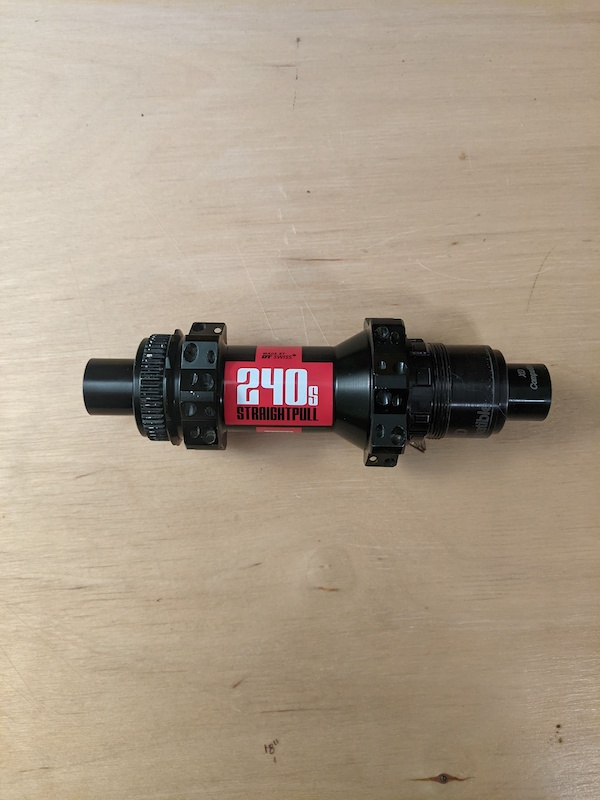 2020 DT Swiss 240s Rear XD For Sale