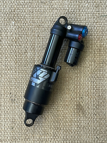 2022 Fox X2 Performance 2 Pos Shock For Sale