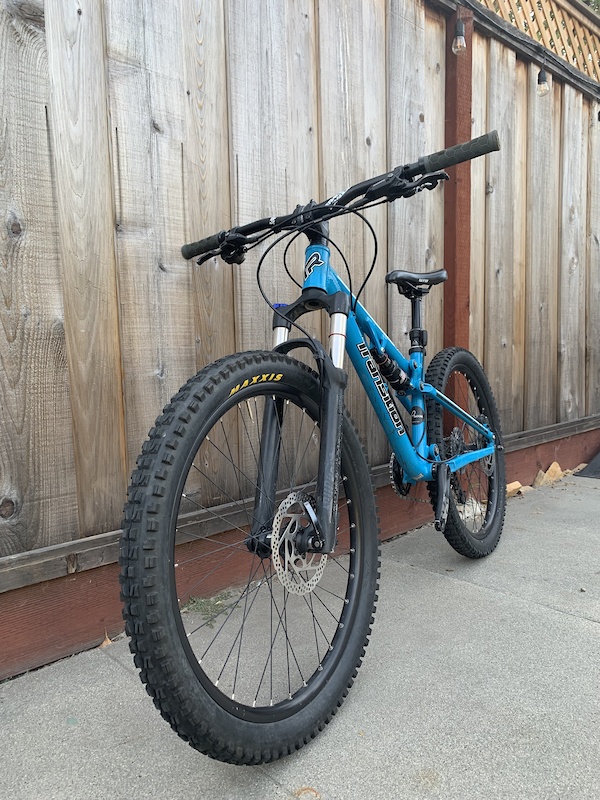 2018 Transition Ripcord For Sale