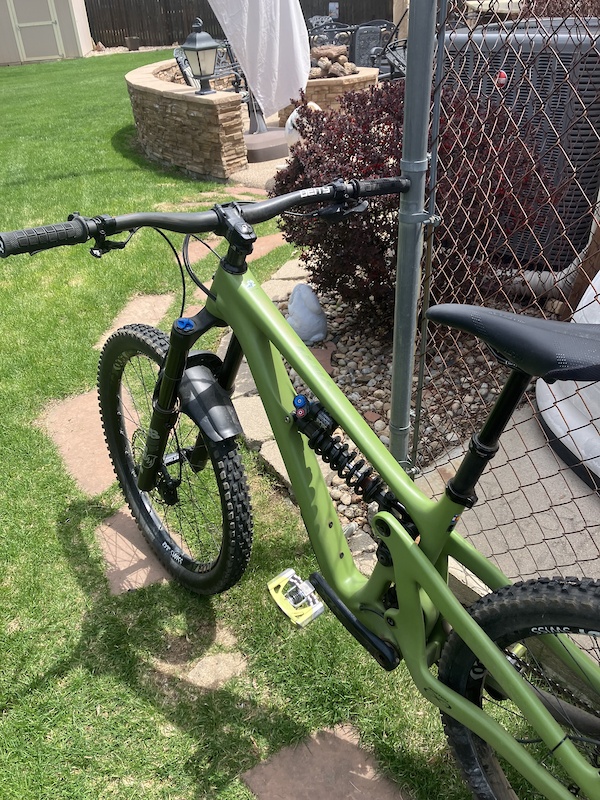 2022 Yeti SB 165 Small For Sale
