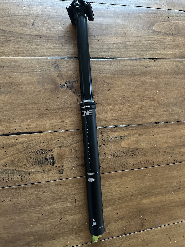 2022 One Up V2 Dropper For Sale