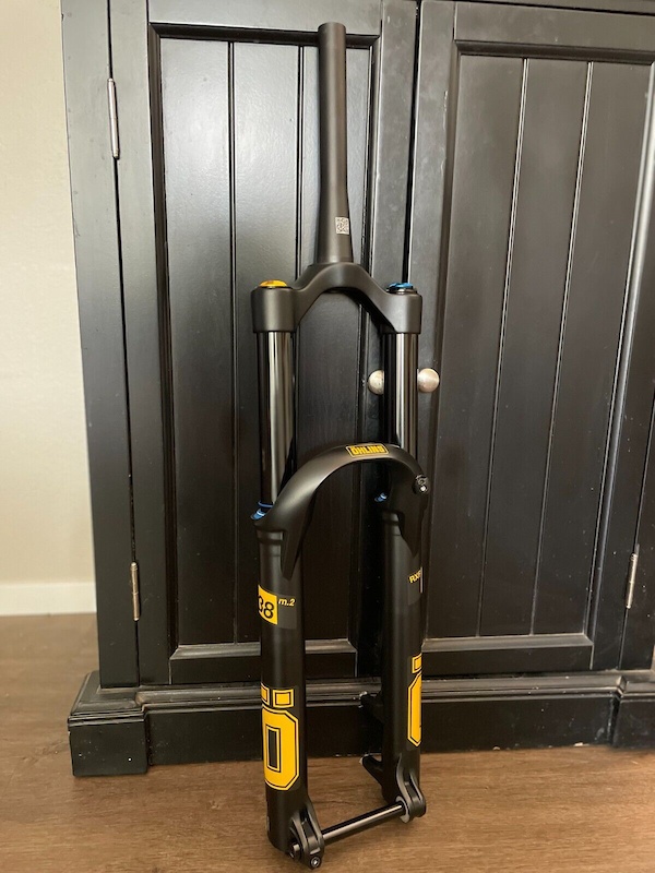 OHLINS RXF38 M.2 AIR TTX18 FORK 29'' For Sale