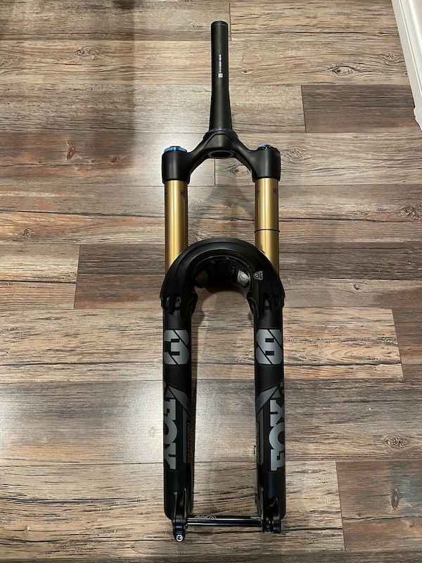 2023 Fox 38 Factory For Sale