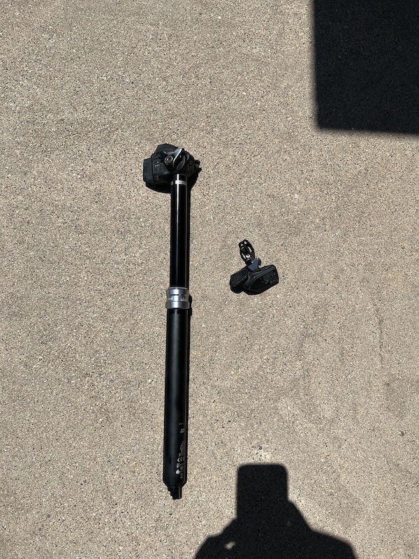 2022 Rockshox Reverb AXS 170mm For Sale