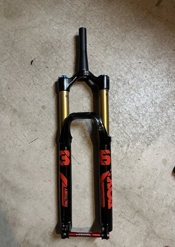 2020 Fox 36 Factory Fork For Sale