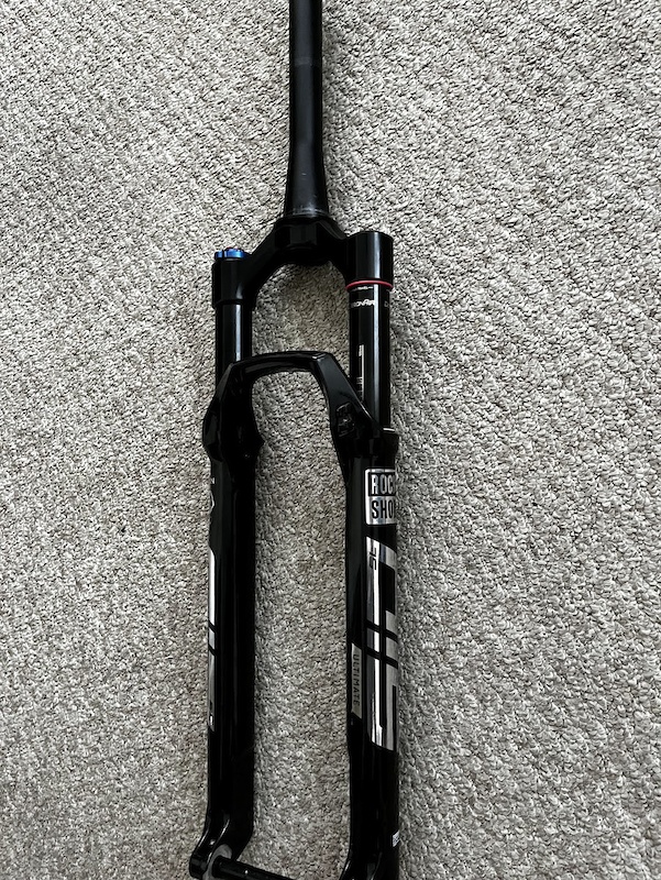 2021 RockShox SID SL Ultimate BRAIN For Sale