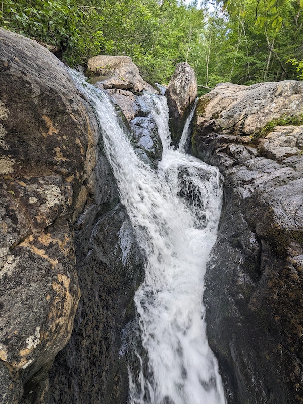 Howe Brook Trail Hiking Trail - - Maine | Trailforks