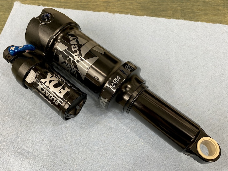 2023 Fox Float X Perf. 185Tx55 For Sale