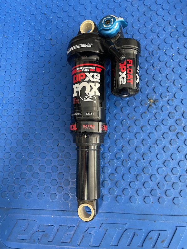 2019 FOX Performance Elite For Sale