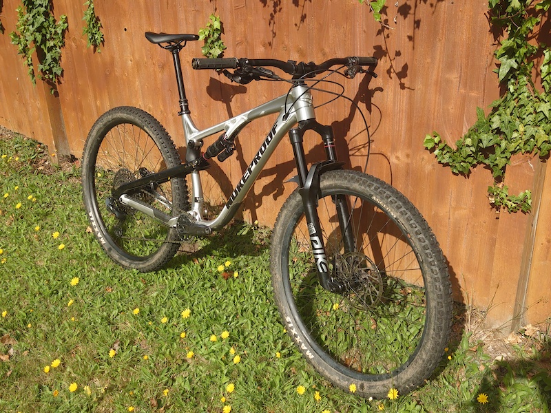 2021 Nukeproof Reactor 290 For Sale