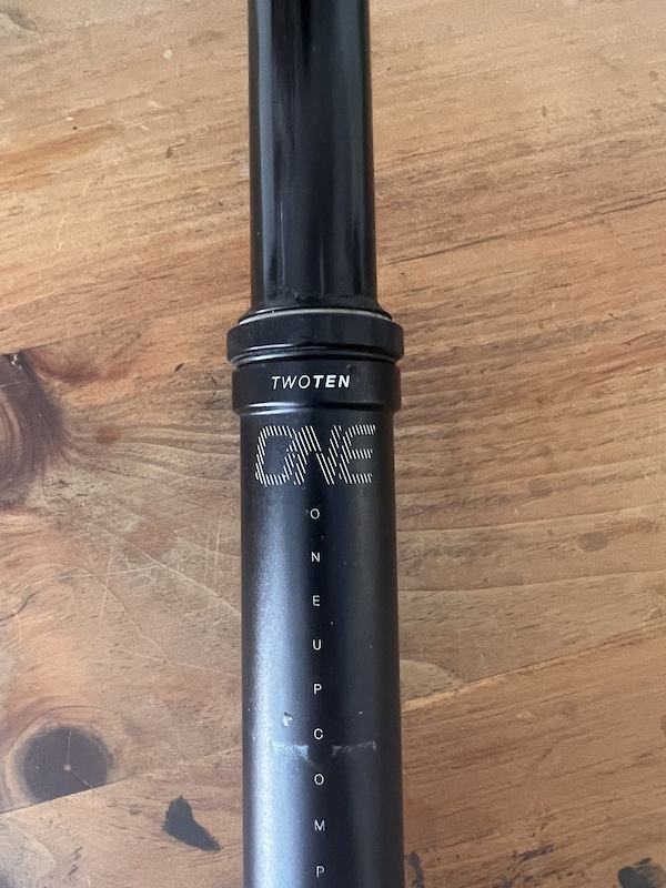2022 OneUp V2 dropper - 30.9/210mm For Sale