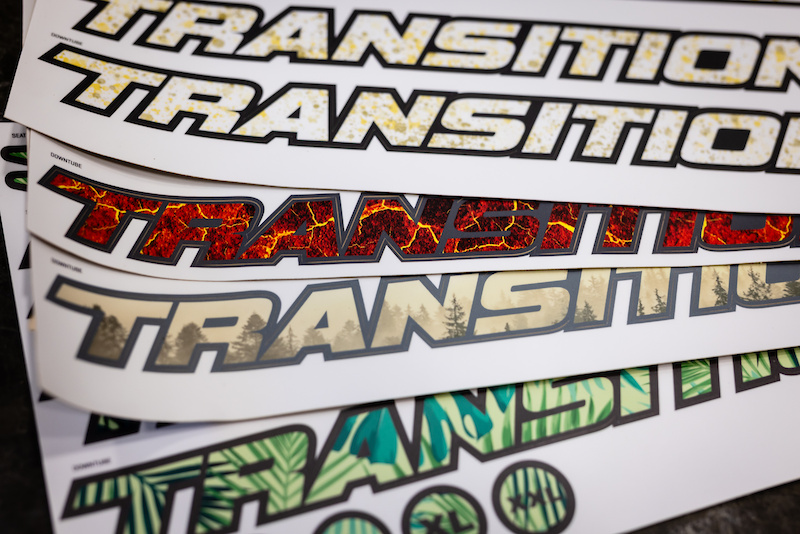 Custom Transition Decals Now Available on Ground Keeper Customizer ...