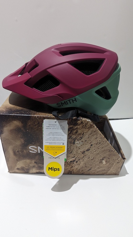 2023 Smith Session Mips For Sale