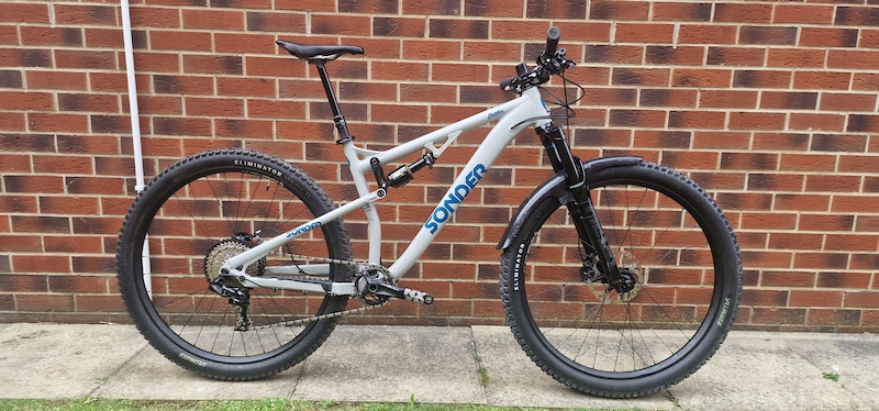 2022 Sonder Cortex For Sale