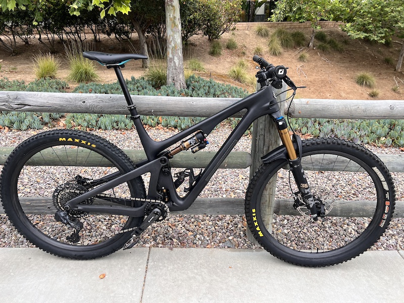 Yeti 130 for sale store
