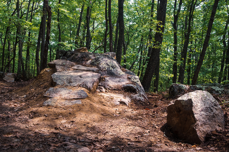 Millstone Ridge Mountain Biking Trails | Trailforks