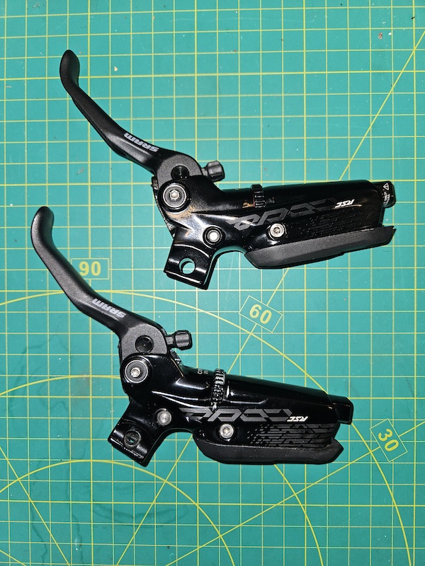 2023 SRAM RSC Levers - New For Sale