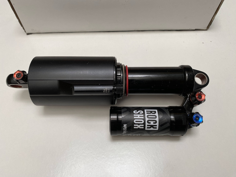 2019 RockShox Vivid Air R2C For Sale