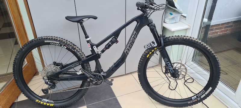 2021 BIRD AETHER 9C 29 INCH MEDIUM For Sale