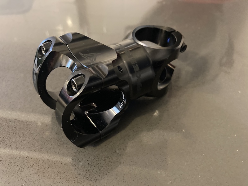 2022 RaceFace Turbine R 35 Stem 60mm For Sale