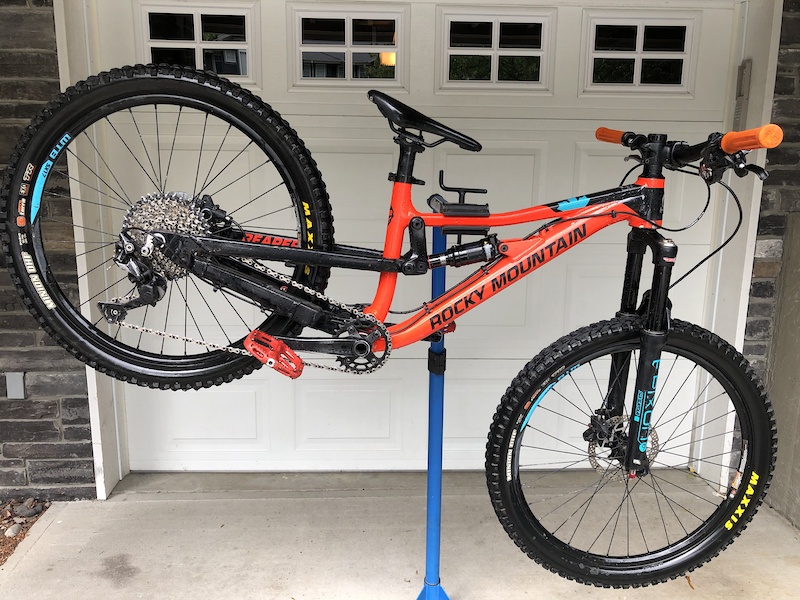 2020 Rocky Mountain Reaper 24” For Sale
