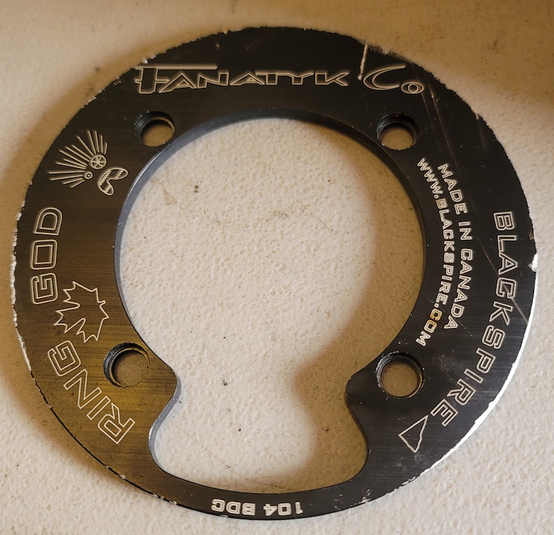 A couple Canadian bash guards For Sale