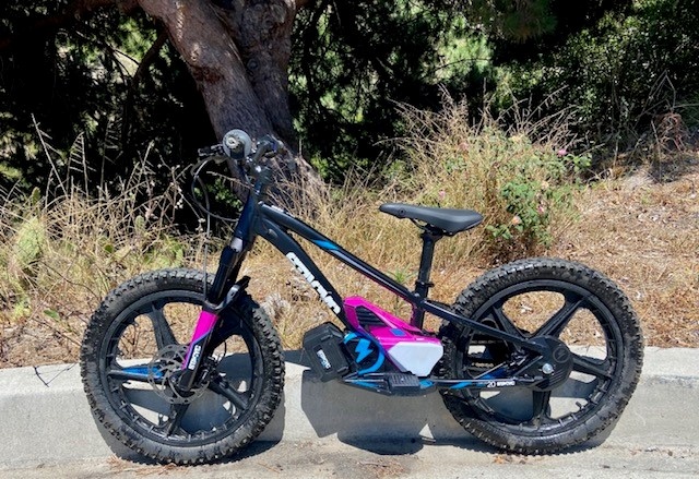 2022 STACYC 20EDRIVE For Sale