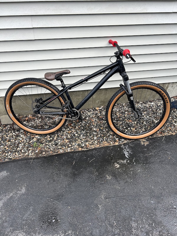 2021 Canyon Stitched 360 Large For Sale