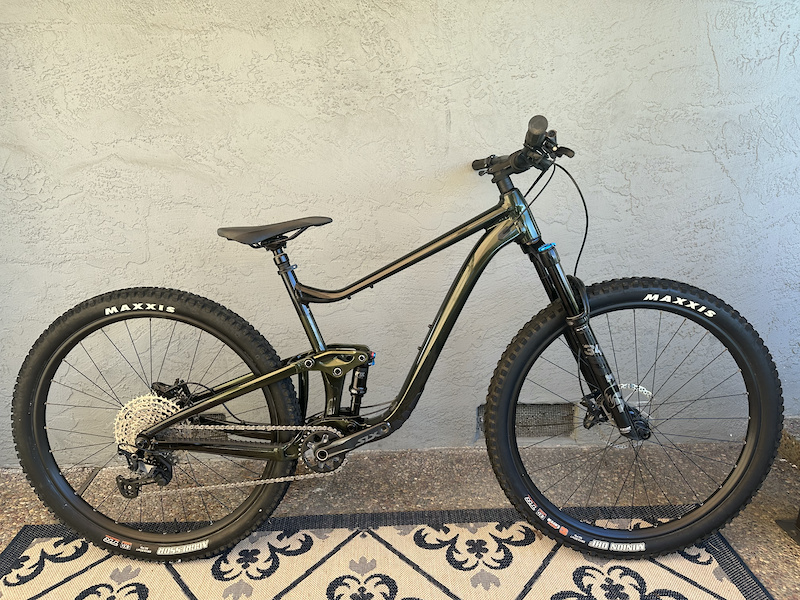 2023 Giant Trance 29 1 Large For Sale