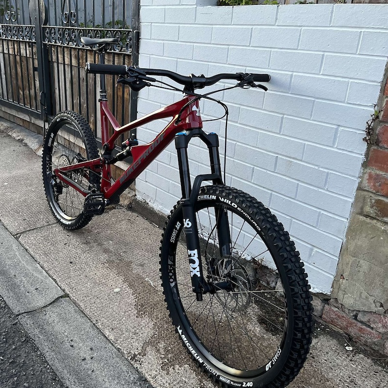 2020 XL Carbon nukeproof mega For Sale