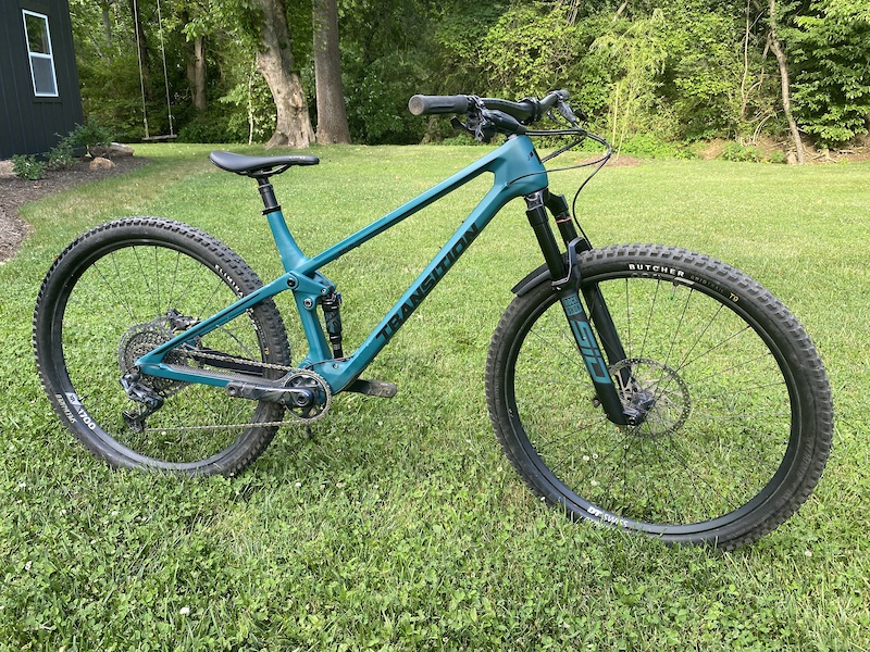 2022 Transition Spur Large For Sale