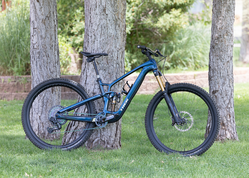 2023 Medium Trek Fuel Ex 9.9 XX1 AXS For Sale