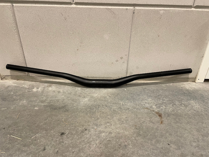 2022 Specialized 6061 Alloy handlebars - 35mm clamp For Sale