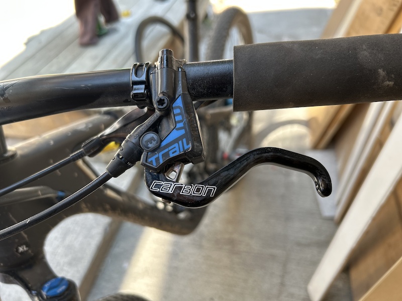 2023 Magura MT Trail SL set For Sale