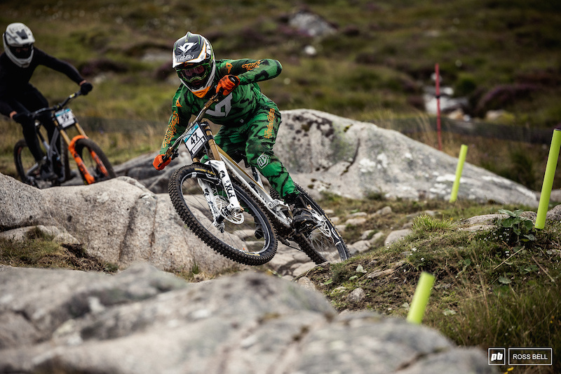 Fantasy Form Guide: Pinkbike's Predictions for the Fort William DH World Cup 2024 - Pinkbike