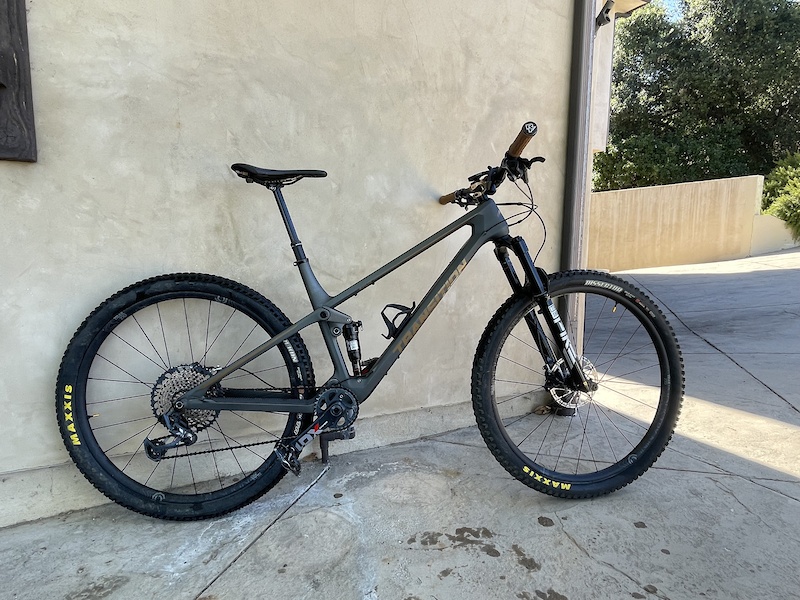 2021 FS - Transition Spur, Large For Sale