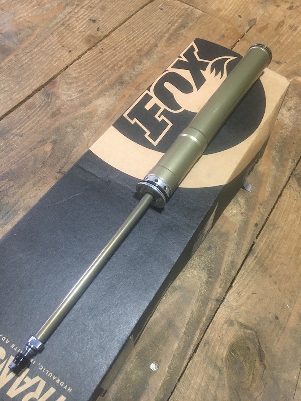 2022 Fox 38 170mm Air spring free shipping For Sale