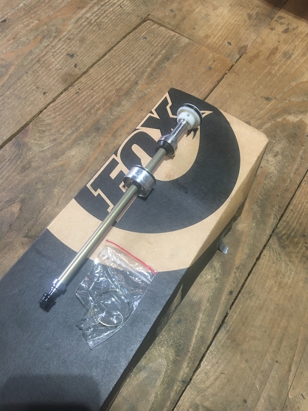 2023 Fox 36 160mm air spring free shipping For Sale