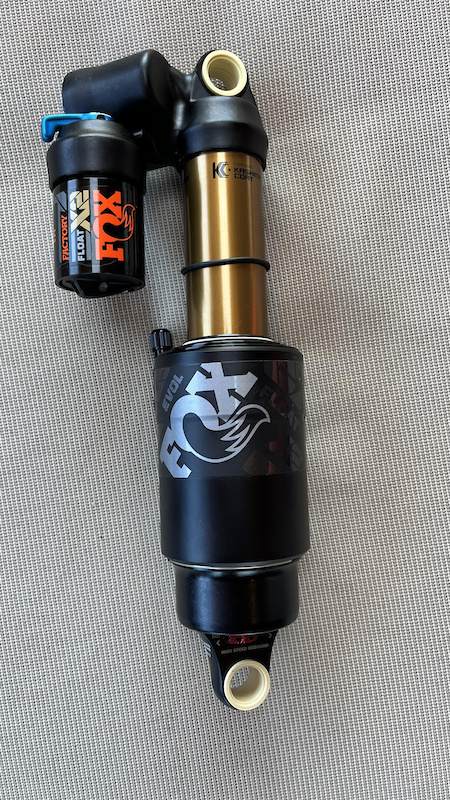 2024 Fox Float X2 230x60mm For Sale