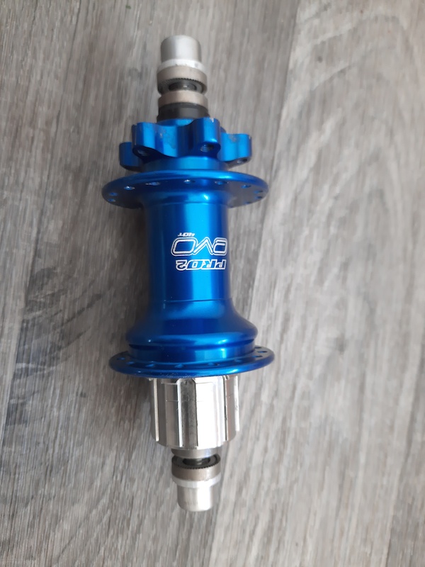 Hope Pro 2 EVO ss/t single speed For Sale