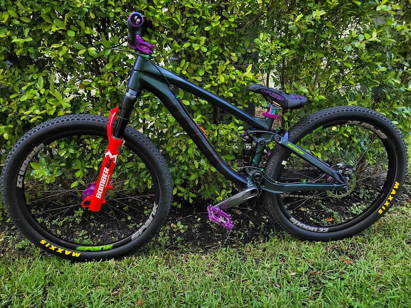 2022 Trek Ticket S For Sale