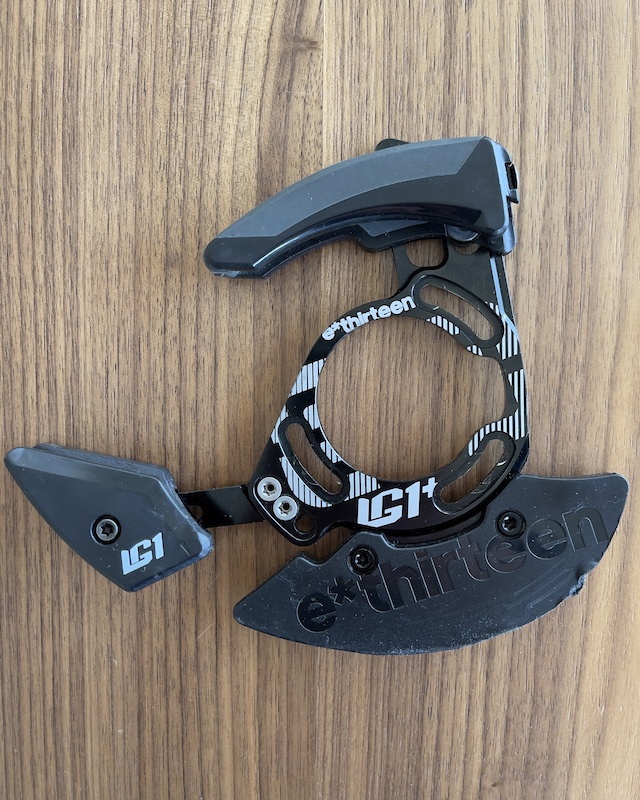 2022 ethirteen LG1 PLUS CHAINGUIDE For Sale