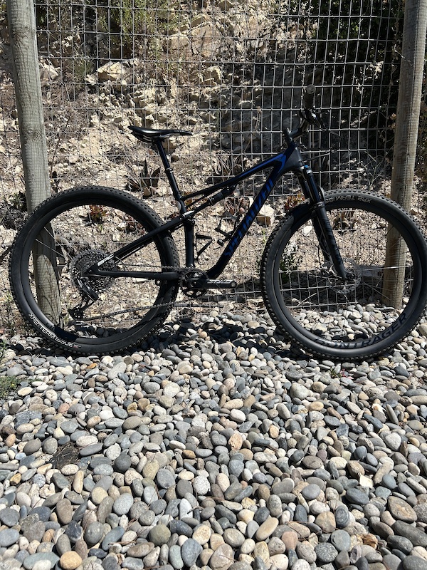 2018 Specialized Epic Pro Size Small For Sale