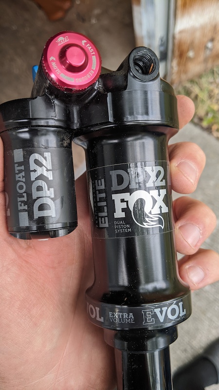 2020 Fox DPX 2 For Sale