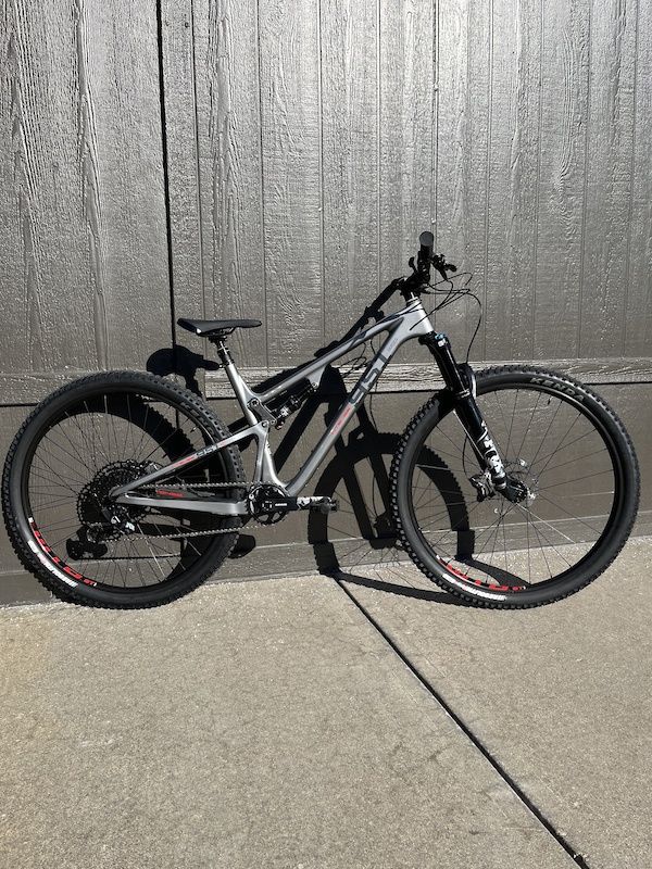 2022 Intense 951 Series XC Large For Sale