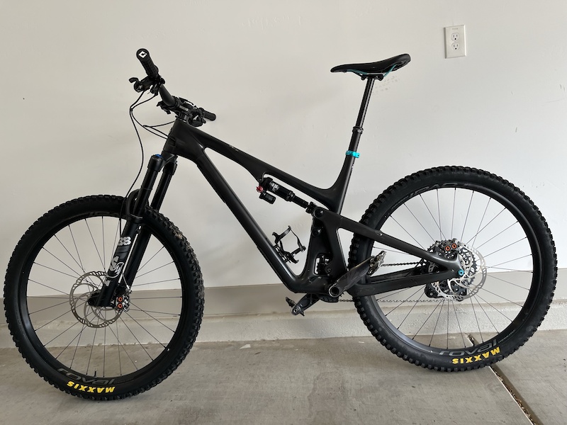 2021 YETI SB130 LR XL For Sale